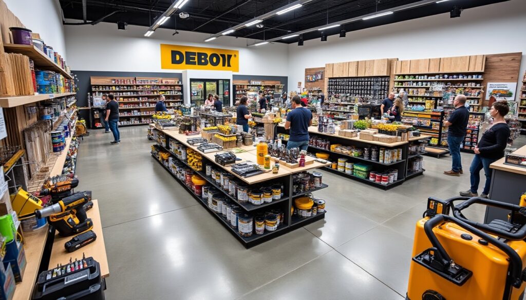 Brico depot saintes : tout ce qu’il faut savoir – BricoLog