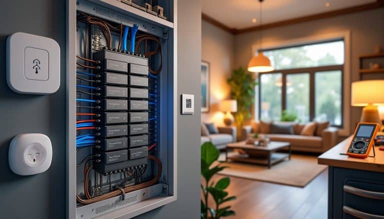 Réussir l'installation électrique de votre maison : le guide ultime
