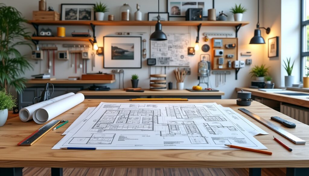 Le guide complet pour concevoir un plan d’électricité pour votre maison ...