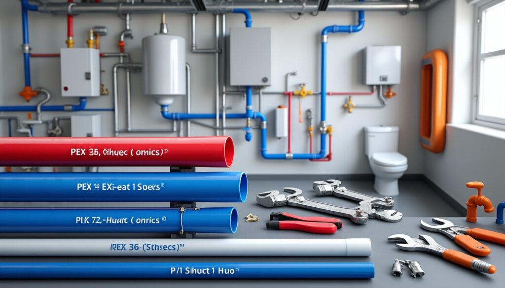 Raccord américain en plomberie : votre guide pratique