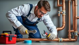 Raccord per : le guide essentiel pour votre plomberie en 2025